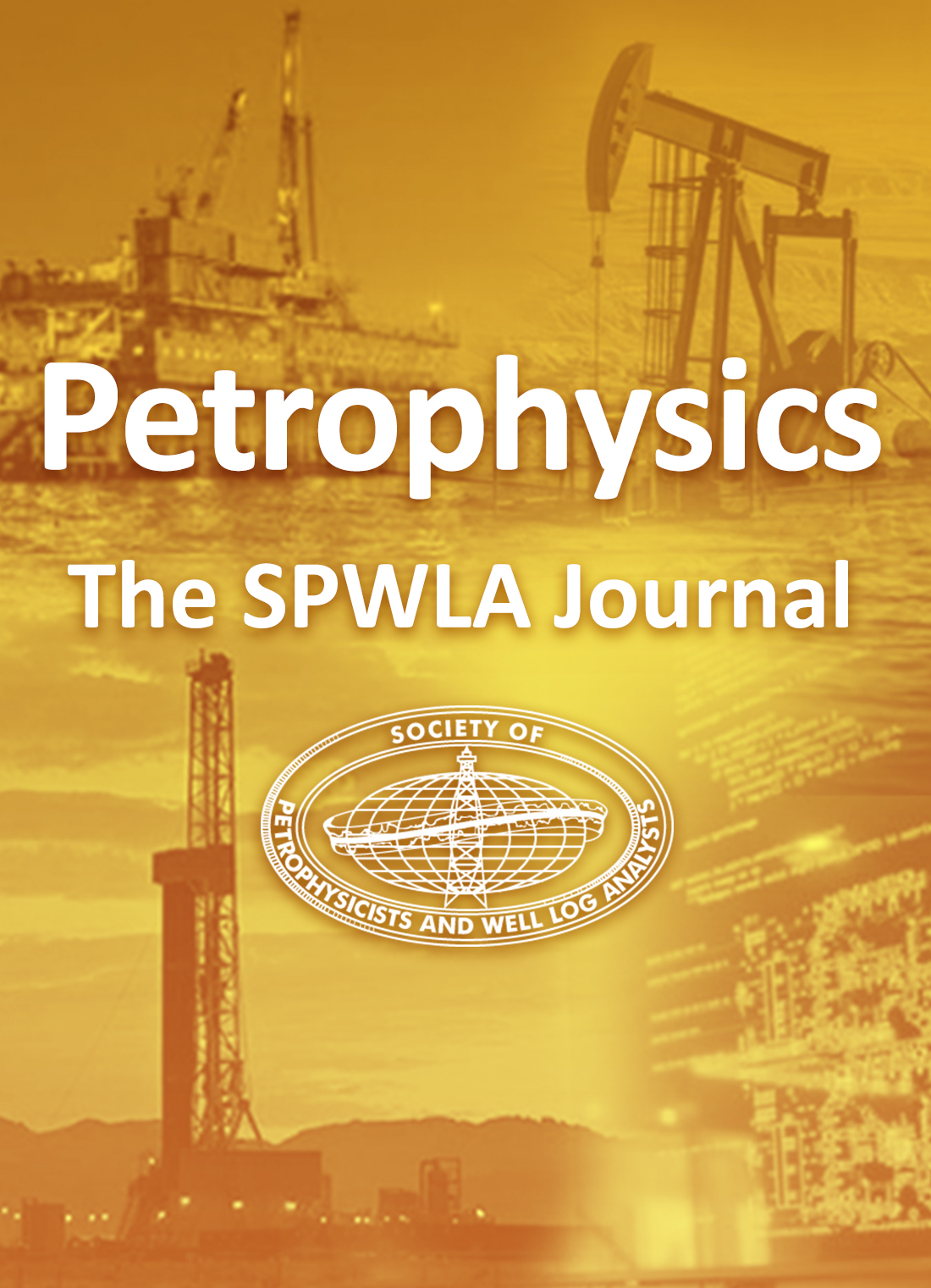 Recent Petrophysics Journals